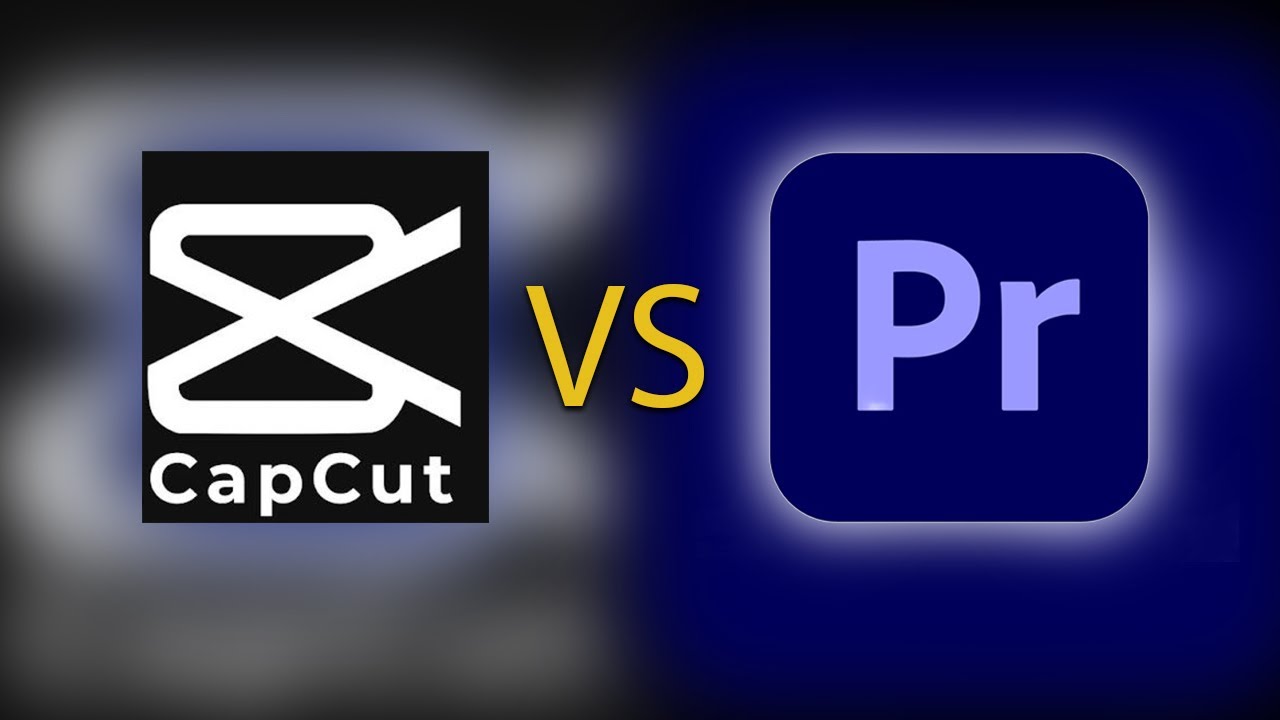 Cap Cut vs Premiere Pro | What's better? - YouTube
