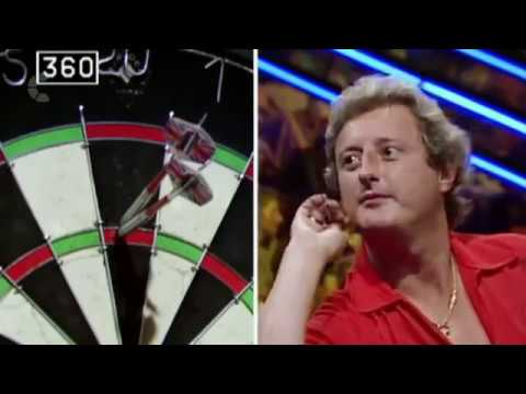 You Can't Beat A Bit Of Bully Bullseye's 35th Year Anniversary ...