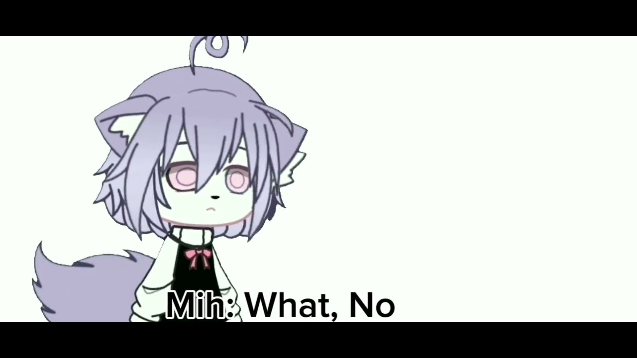 you are cow? meme gacha club - YouTube