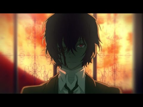 I am not a “doll” | dazai angst | dark era dazai | - YouTube