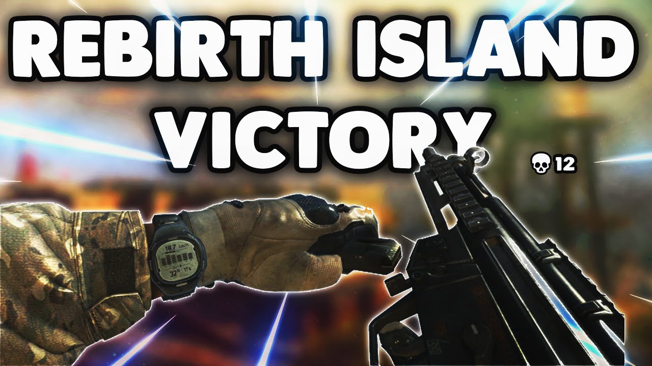 Rebirth Is My Favourite Game... - YouTube