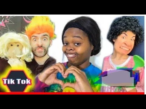 Pause of the camera challenge new tik tok compilation - YouTube