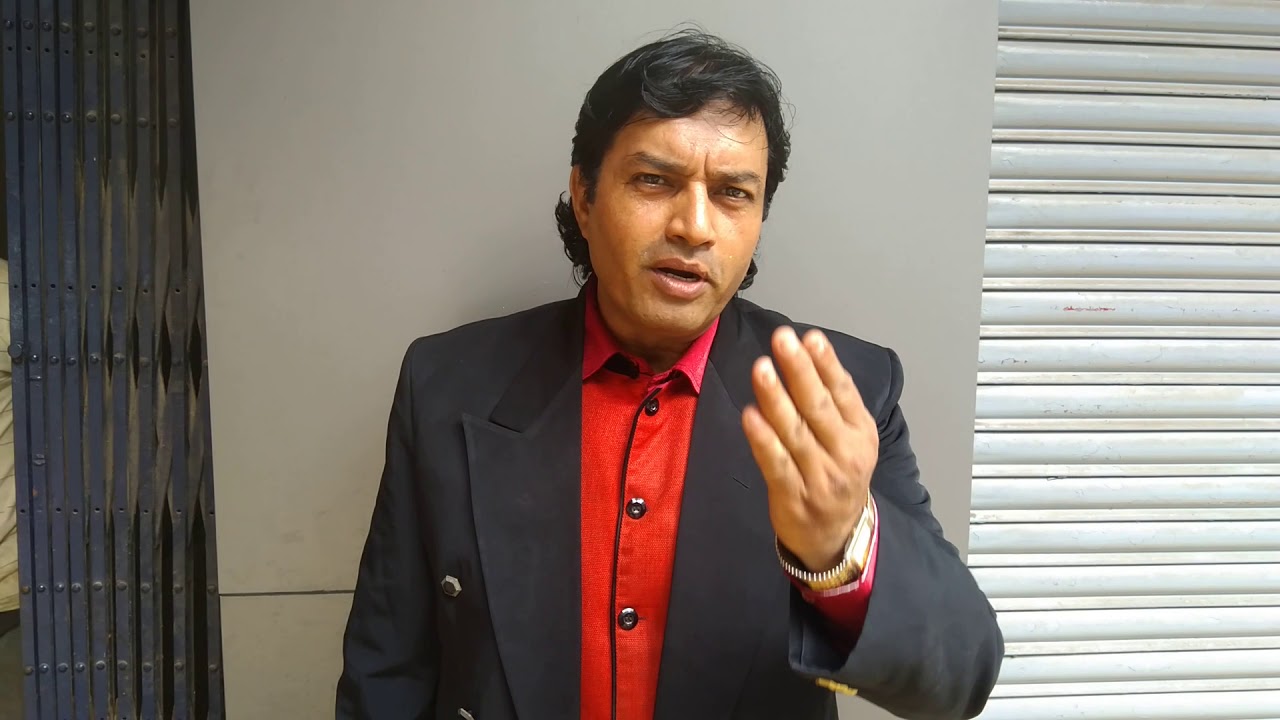 RAAMA MEHRA audition - YouTube