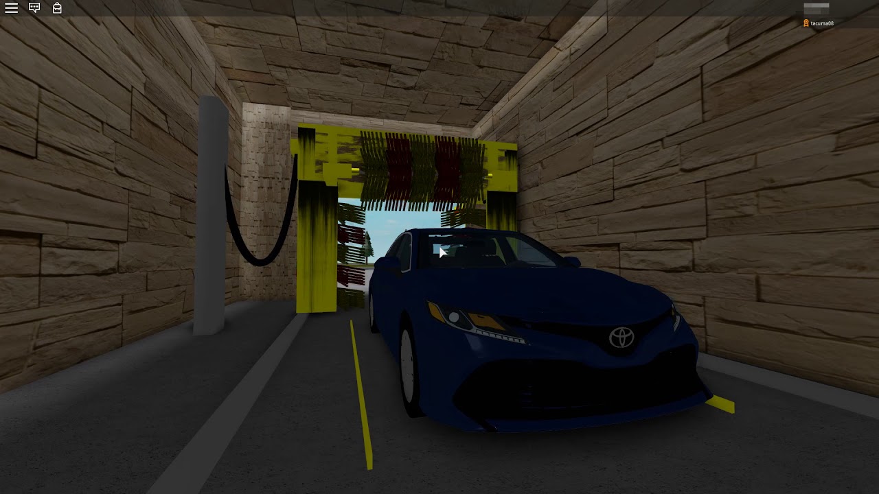 Christ C100 87# - YouTube