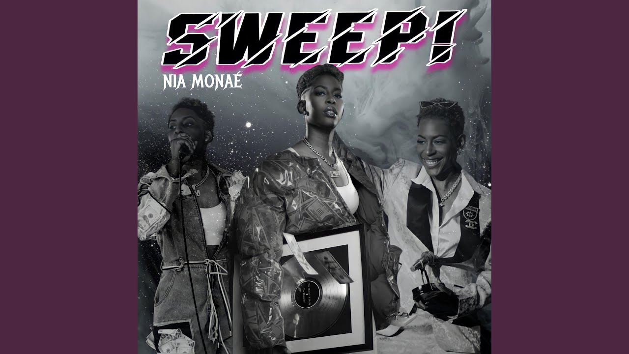 SWEEP! - YouTube