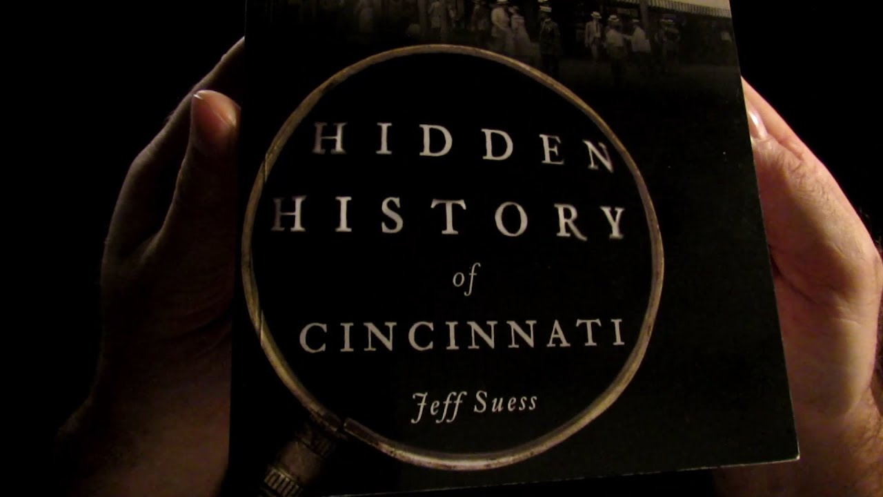 History of Uno cards from Hidden History of Cincinnati book - YouTube
