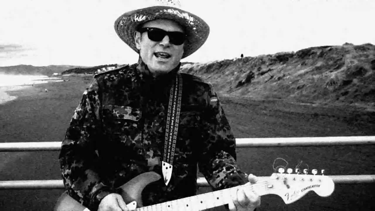 STAN - Little Bastard - YouTube