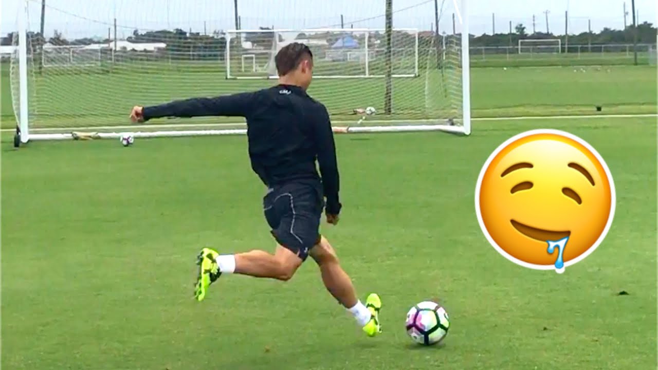 8 HOURS RELAXING FOOTBALL MOMENTS - LOFI GOALS & SKILLS #13 - YouTube