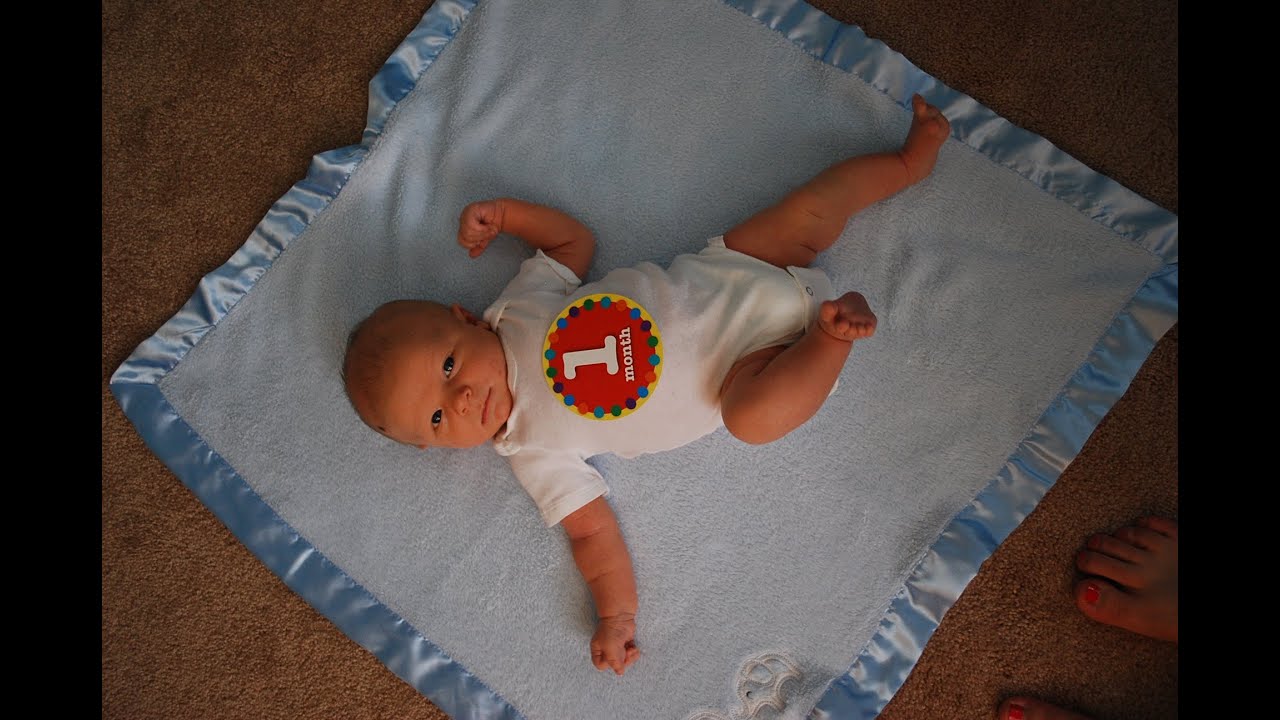 1 month postpartum update + GIVEAWAY from Fairhaven Health {DreamBelly ...