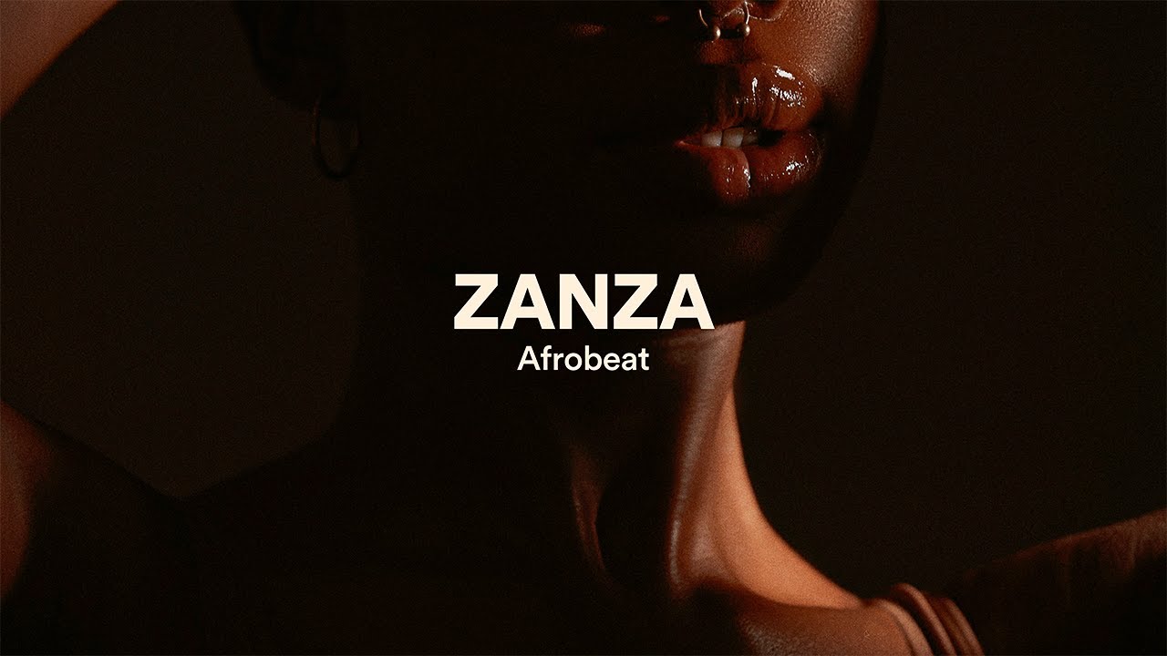 Afrobeat Type Beat, Afrobeat Uk Type Beat Burna Boy ("zanza") - YouTube