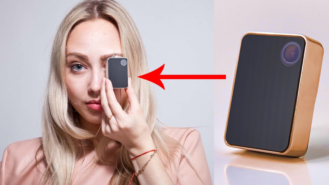 5 Inventions You Won't Believe Exist #6 - YouTube