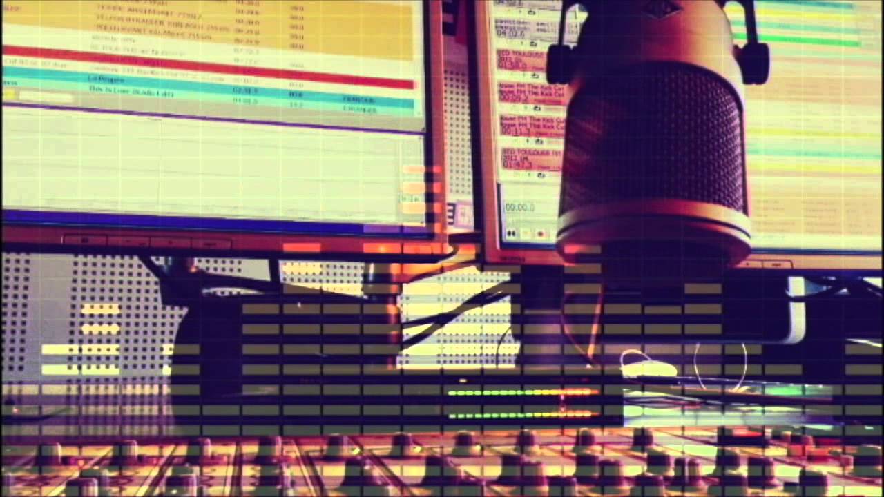 Démo radio / maquette radio 2 minutes pour convaincre - YouTube