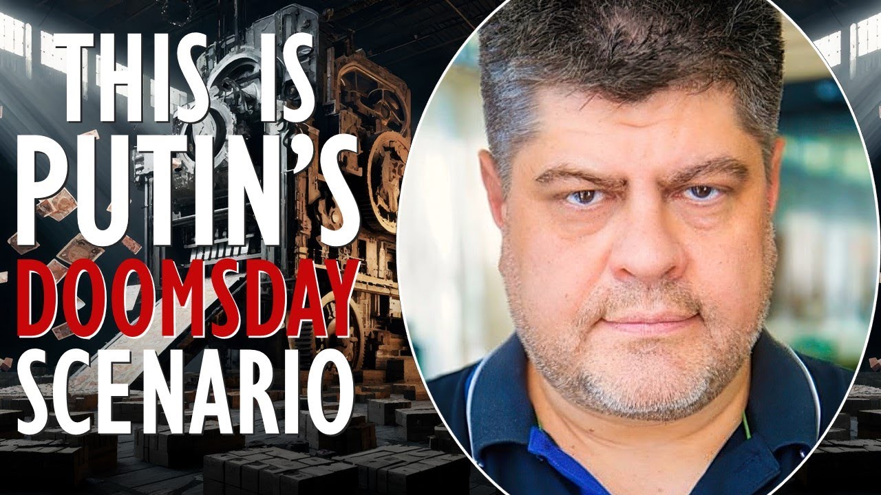 Konstantin Samoilov - 3 Levers Trump Could Pull to Trigger Putin's Doomsday Scenario ...