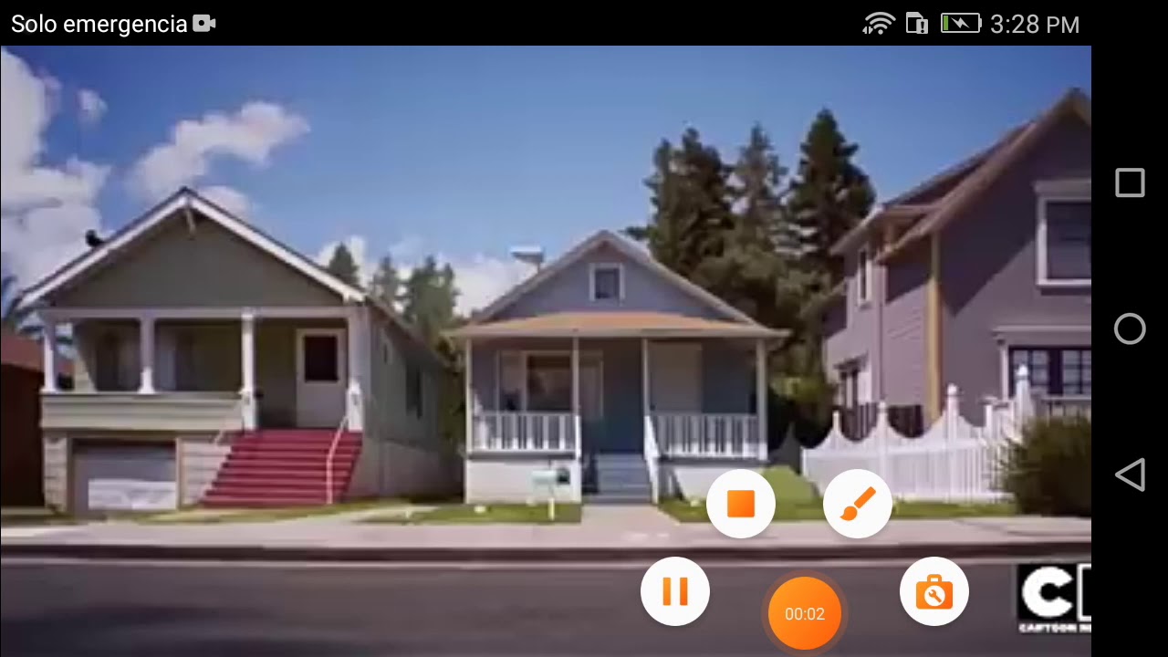 Darwin scream (gumball) - YouTube