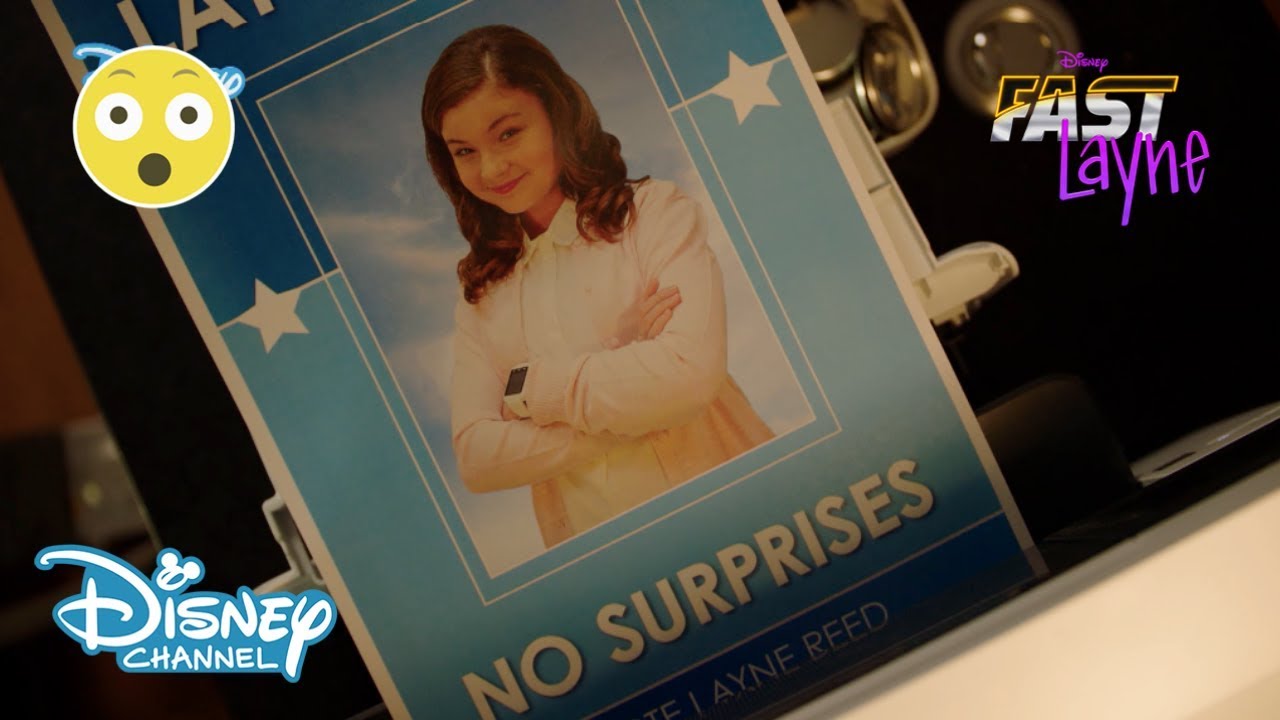 Fast Layne - Avanço Exclusivo Fast Layne - Episódio 1 - YouTube