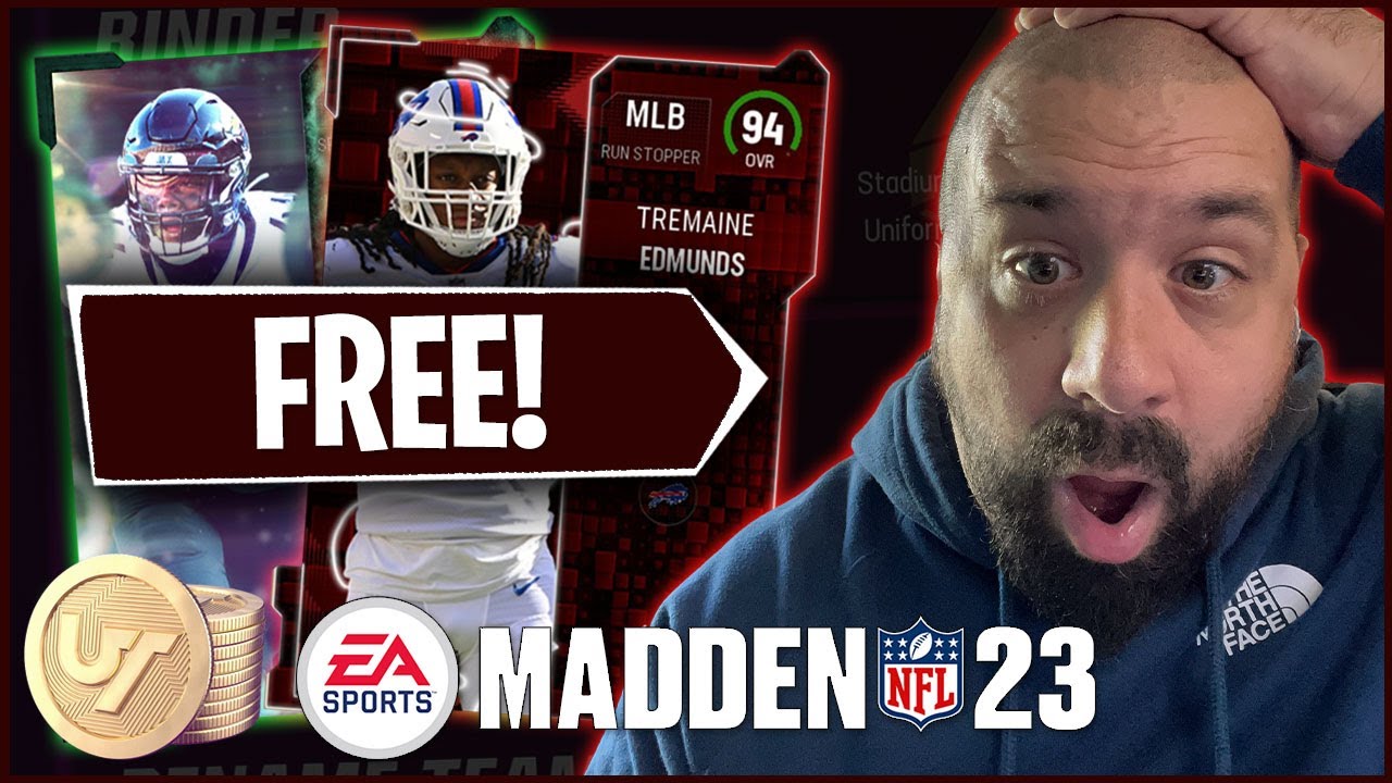 Do This NOW! The BEST FREE Cards You Can Earn In MUT 23 [1.1] - YouTube
