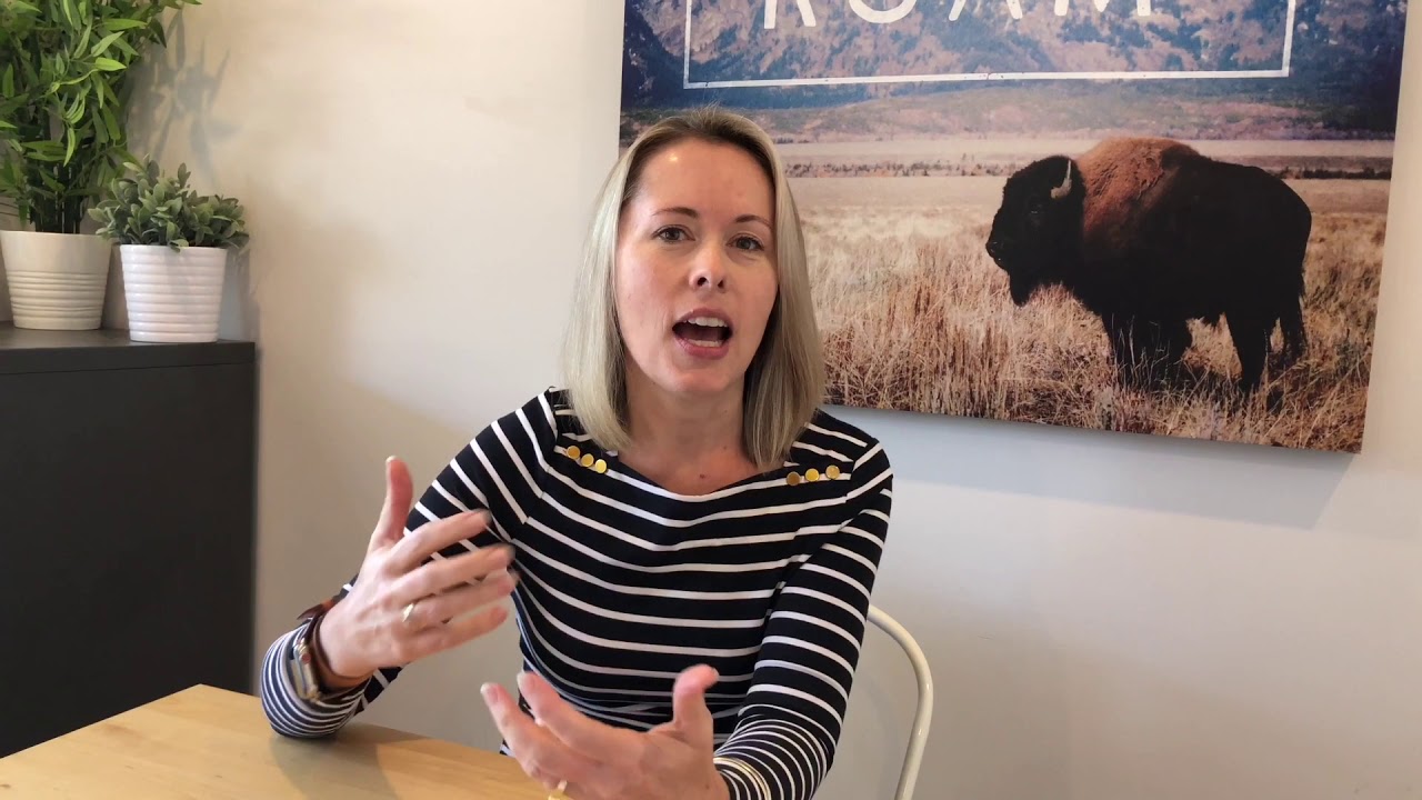 Replenish Your Resources: Self Care for Parents! - YouTube