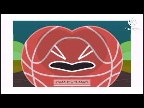 Basketball screaming effects