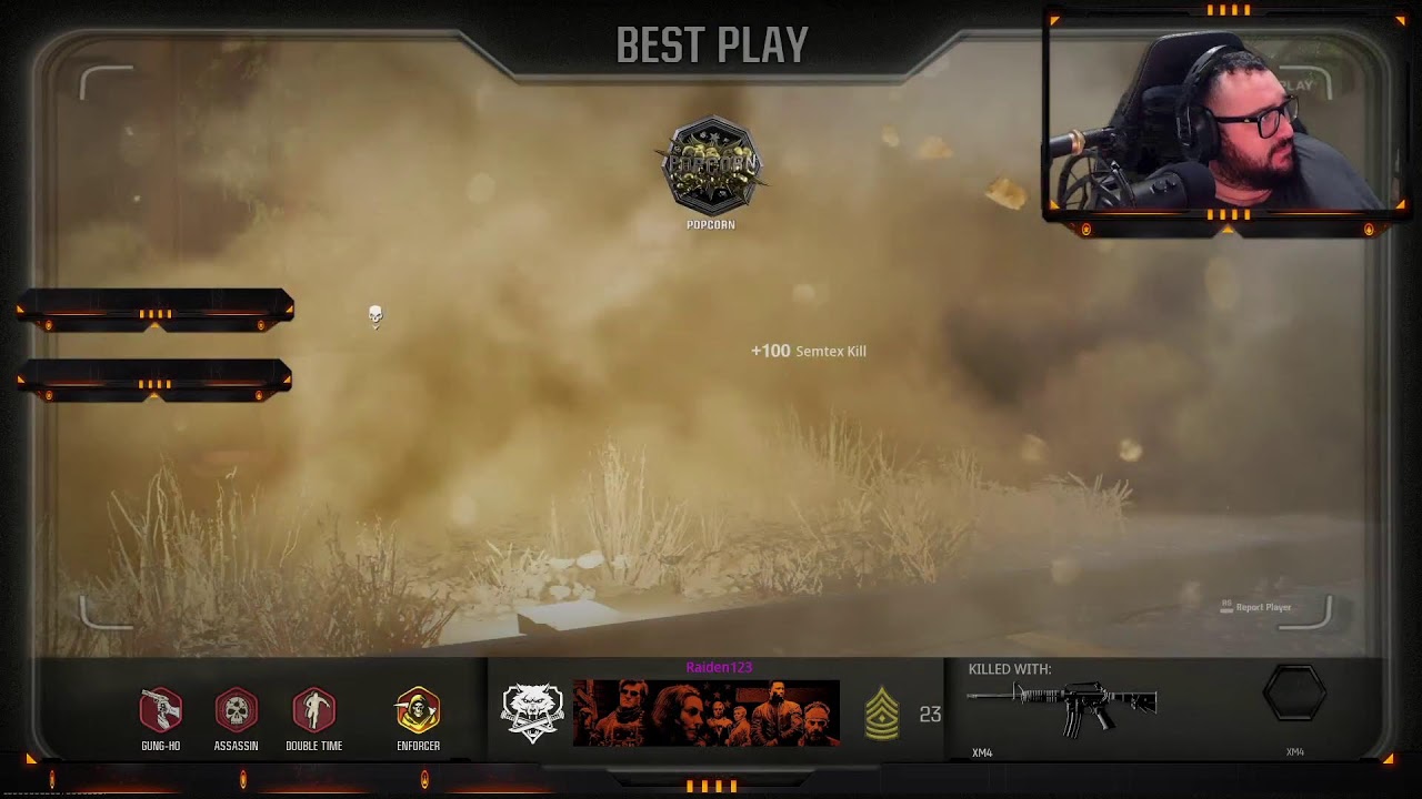 COD BO6 Launch Weekend: Saturday - YouTube