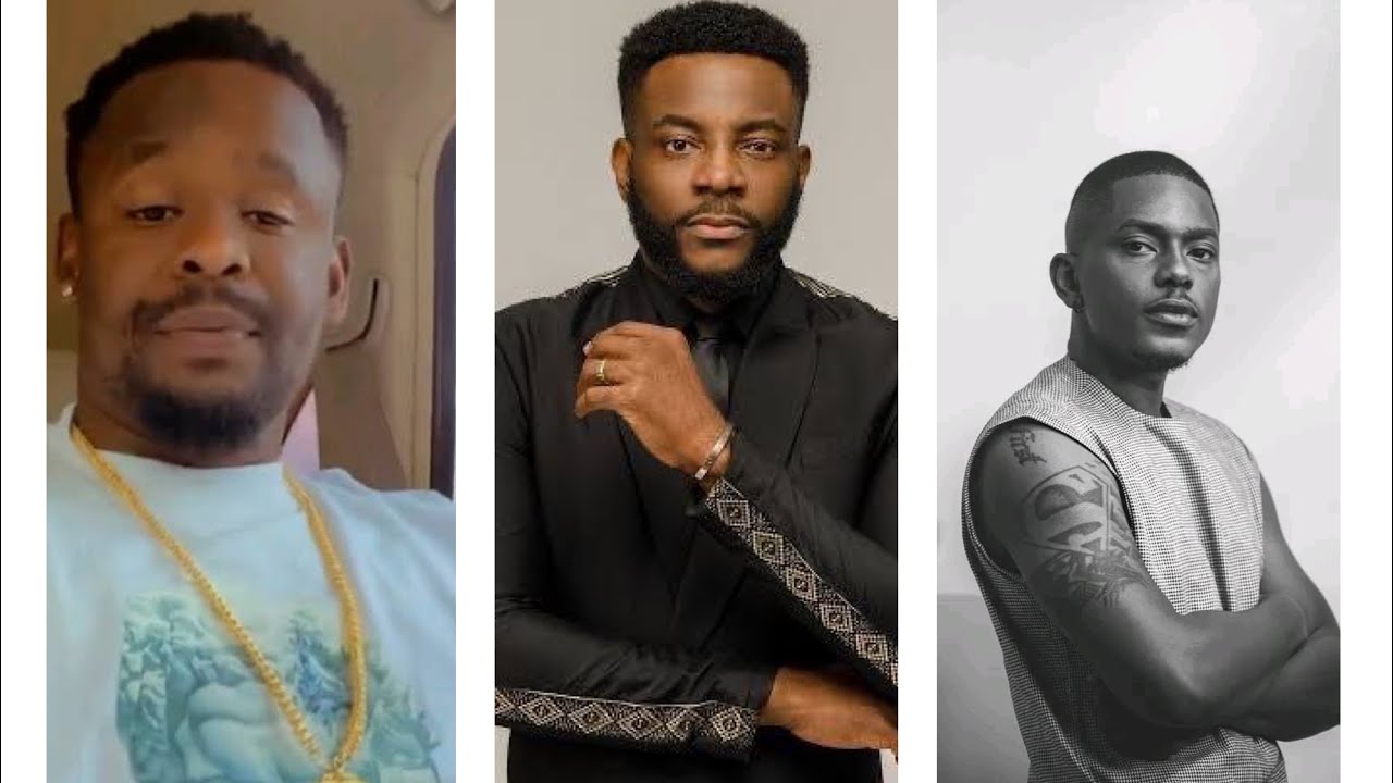 Zubby has finally won the battle and Timini is lost - YouTube