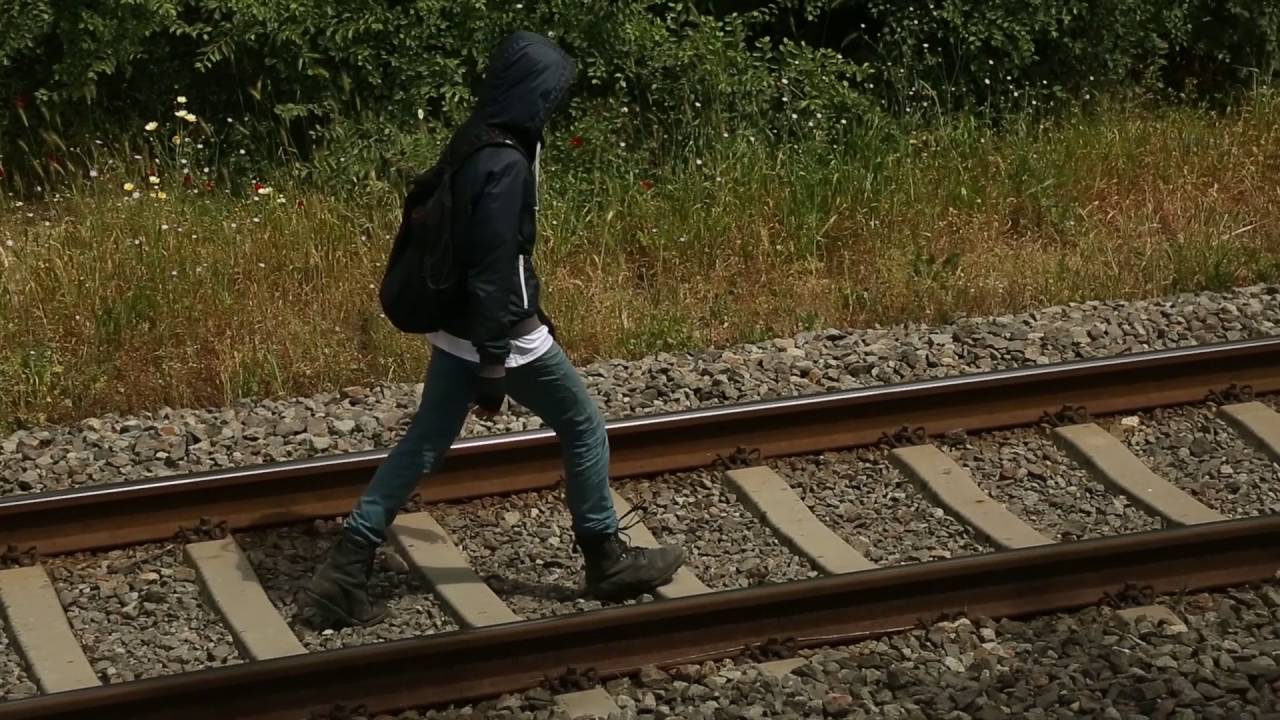 Faded / Music video - Müzik Klip - YouTube