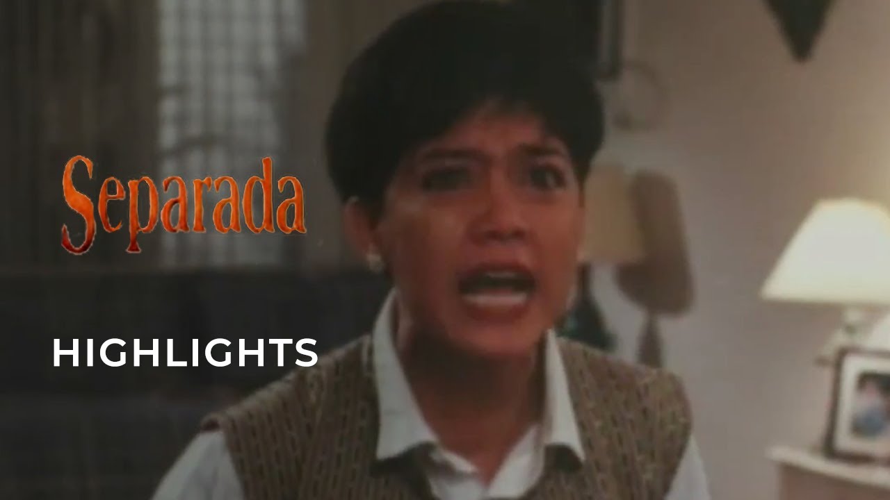 Separada Highlights | iWant Free Movies - YouTube