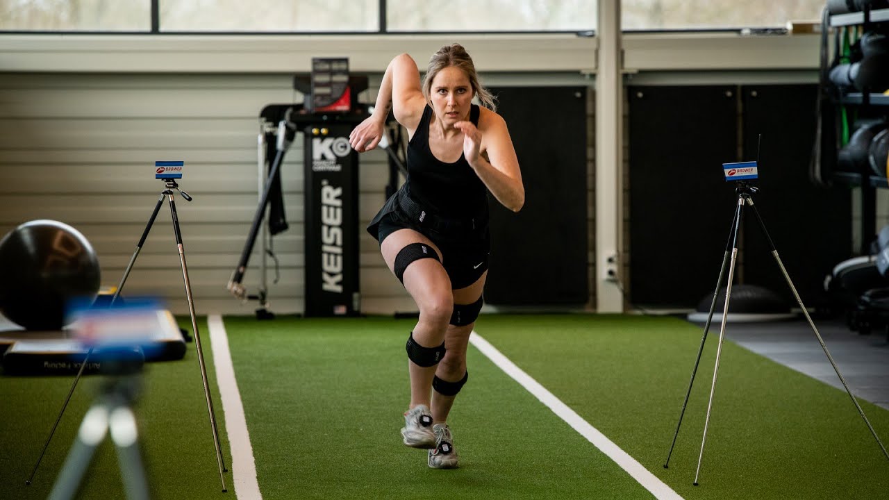 Hoe de ORYX Go het verschil maakt bij de bewegingsanalyse van Krachtcentrale Zwolle - YouTube