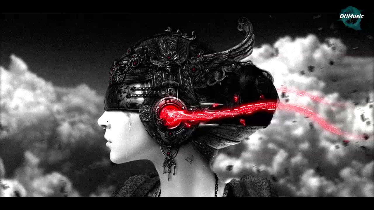 Deep Sound Effect - Open Your Heart (Original mix) - YouTube