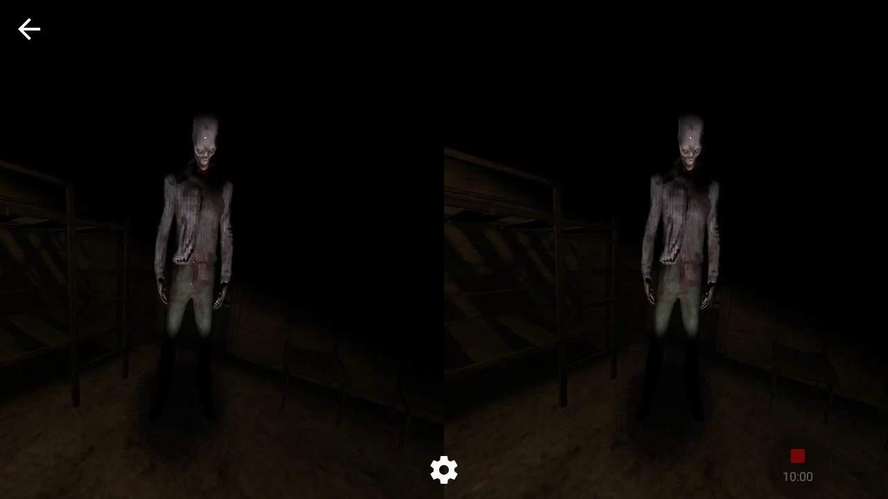 BAD DREAM VR PARA ANDROID APK FULL POR mega - YouTube