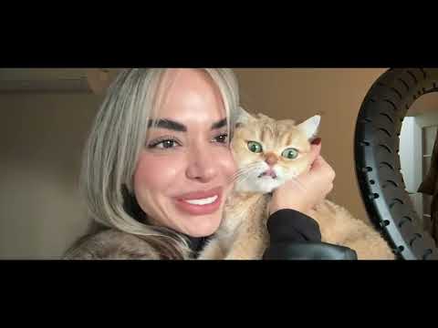آماده شیم برای ماه عسل بعد عشق عوضی🤍🫀(چمدون بستم و…)