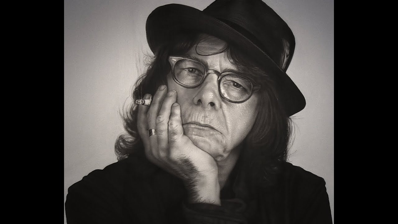CURT HOPPE: Downtown Portraits - ART/new york No. 72 Trailer - YouTube
