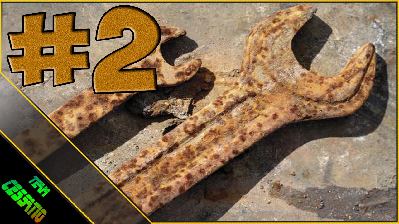 Corvinos worst nightmare | Rust | Part 2 - YouTube