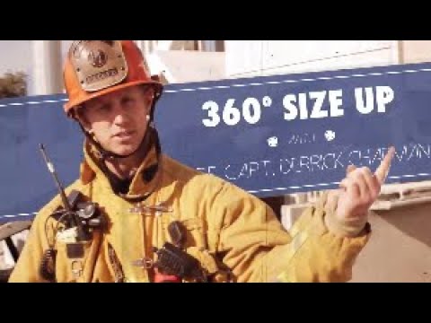 360° Size-Up - YouTube