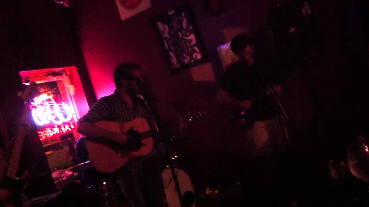 Hare and the Hounds- Redwood - YouTube