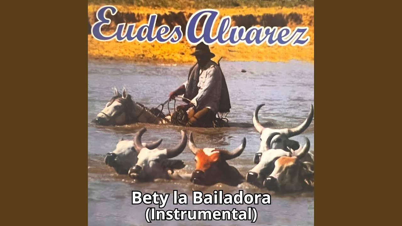 El Cimarron - YouTube