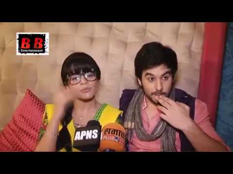 Interview On Location Of Tv Serial Thapki Pyar Ki