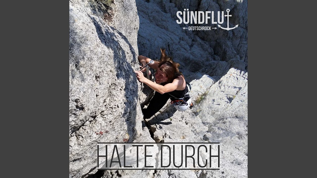 Halte durch - YouTube