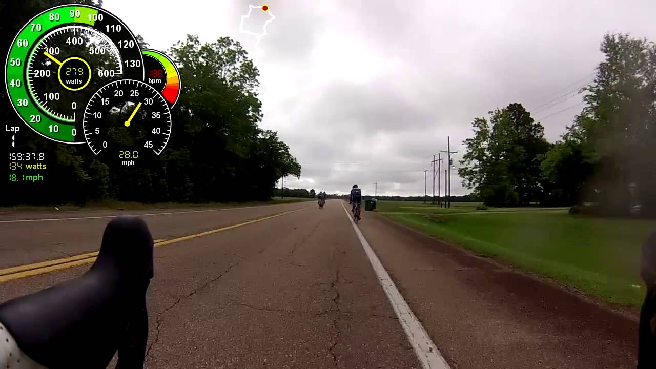 Acadiana Bicycle Race Team Training Ride from Pack n Paddle Saturday ...