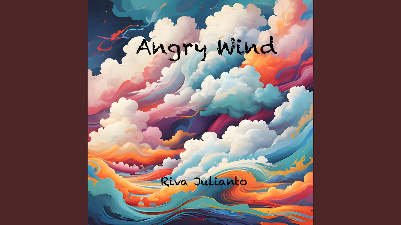 Angry Wind - YouTube
