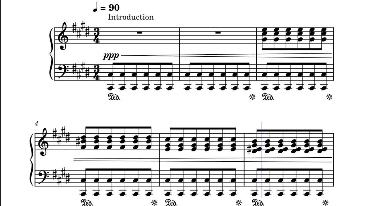 Theme & Variations in C-sharp minor (Op.46) - YouTube
