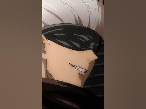 4k gojo edit - Super freaky girl - YouTube