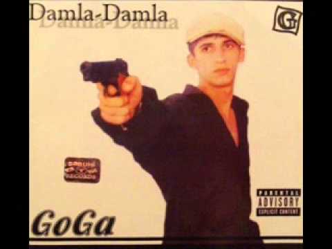 GoGa ft. Qara Mehdi - Diqqet ( Damla Damla )