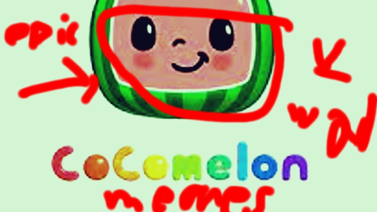 Cocomelon Memes are very Funny... - YouTube