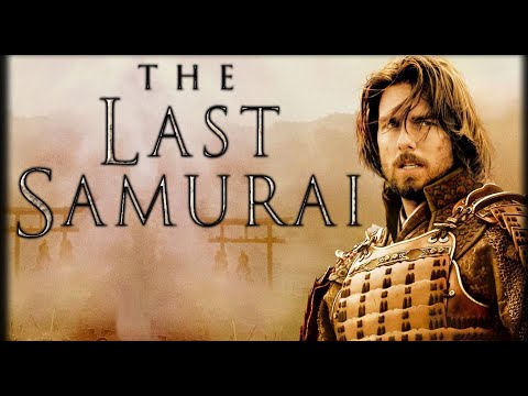 The Last Samurai (2003) Action/War Movie in English HD facts & updates |