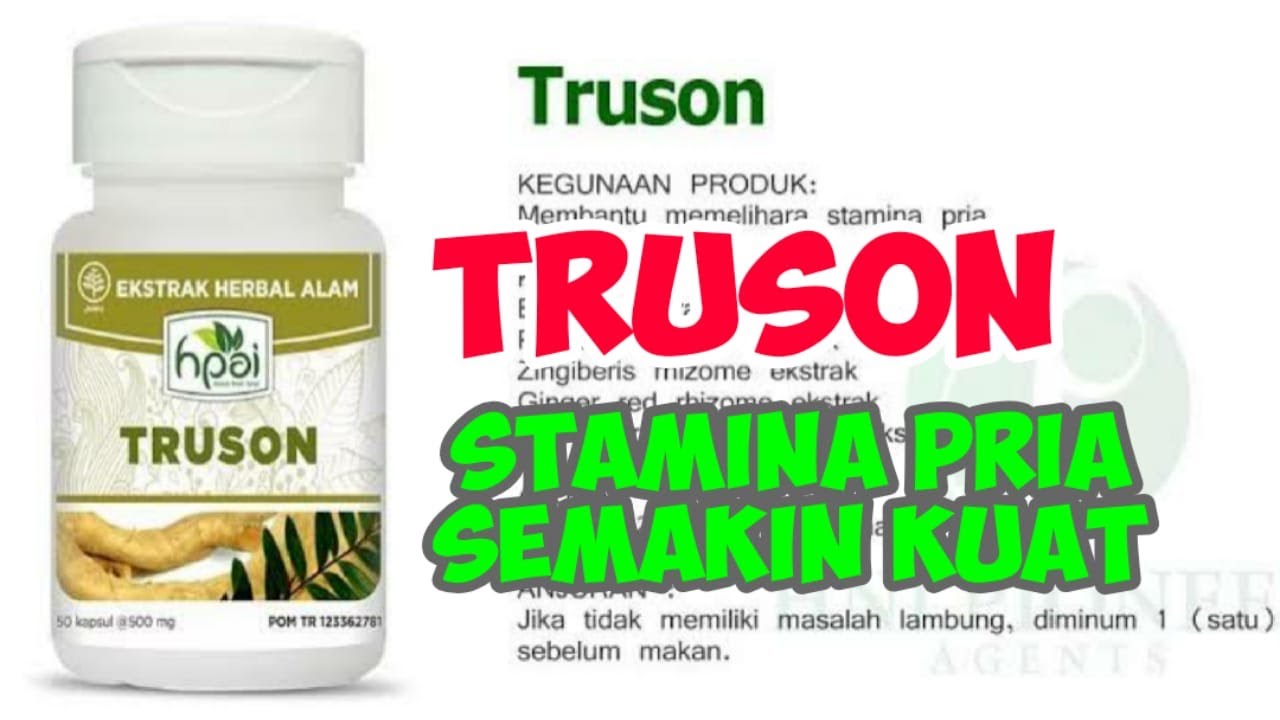 Truson & Kopi 7elemen II HNI HPAI - YouTube