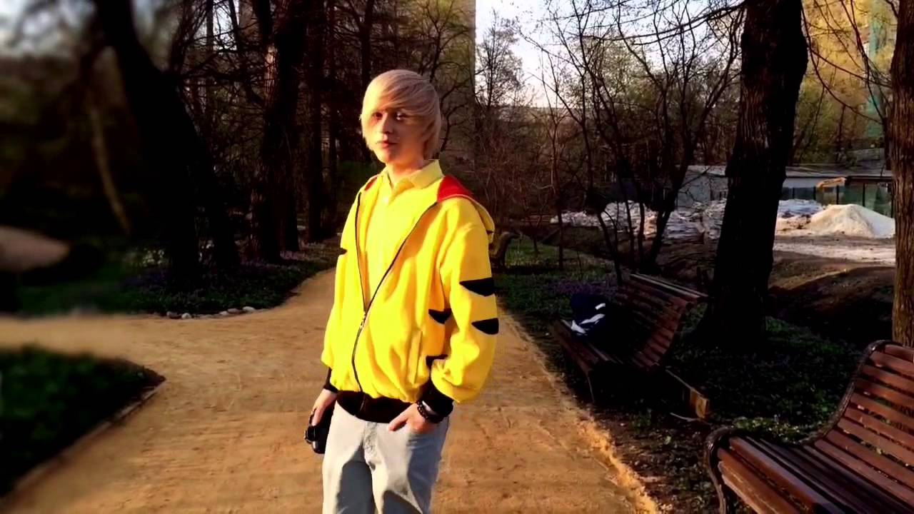Living doll Ken Andrey Boldar - YouTube