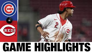 Cubs vs. Reds Game Highlights (10/3/22) | MLB Highlights by @MLB - eDayFm