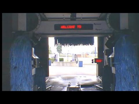 Ryko Voyager Factory Video - YouTube