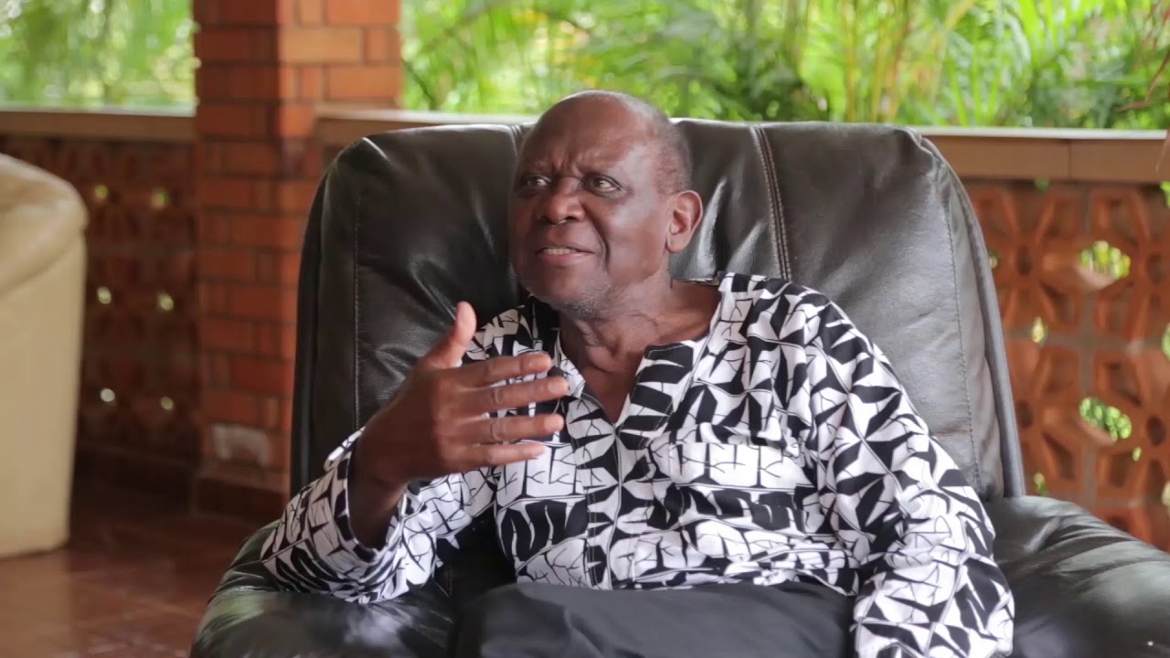 Kilimo Trust Journey And Impact (2005-2020) - YouTube