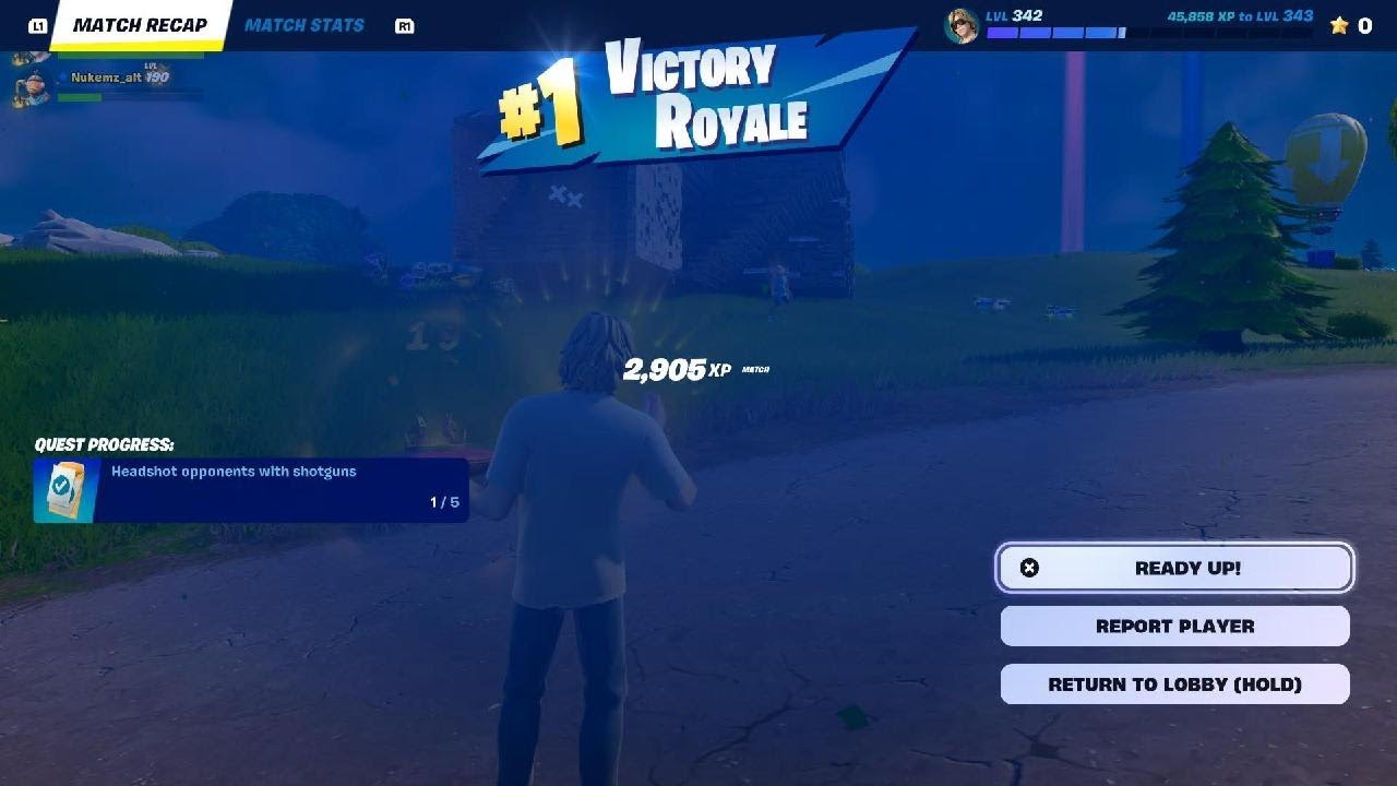 RELOAD WIN!!! - YouTube